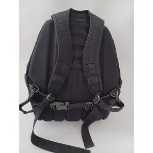 Sparco | Bags | Sparco Racing Backpack Convertible Motorsport Laptop ...